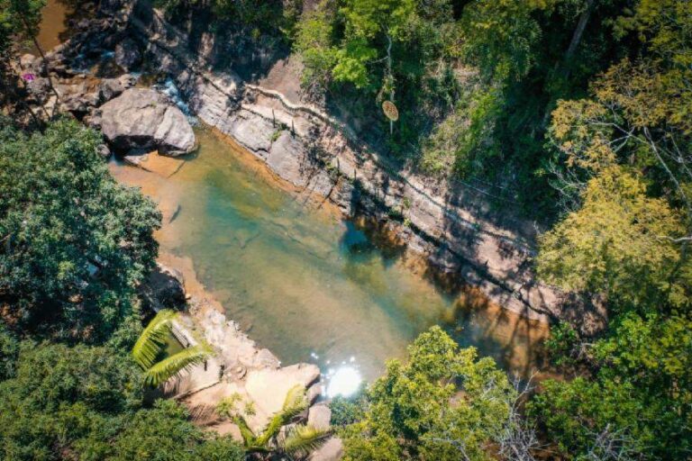 Dia mundial do turismo: Conheça os pontos turísticos de Viana – Jornal ...